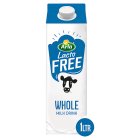 Arla Lactofree Lactose Free Whole Milk Alternative | Waitrose & Partners