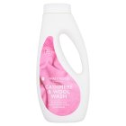Waitrose Cashmere & Wool Wash Laundry Liquid 20w | Waitrose & Partners