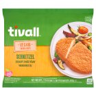Tivall Vegan Ingredients Schnitzel | Waitrose & Partners