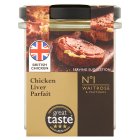 No.1 Chicken Liver Parfait | Waitrose & Partners