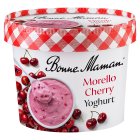 Bonne Maman Morello Cherry Yogurt | Waitrose & Partners