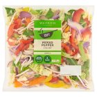 Waitrose Mixed Pepper Stir Fry | Waitrose & Partners