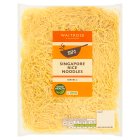 Waitrose Singapore Rice Noodles | Waitrose & Partners