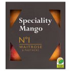 No.1 Speciality Mango | Waitrose & Partners