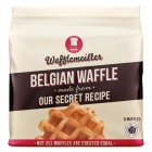 Wafflemeister Belgian Waffles | Waitrose & Partners