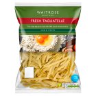 Waitrose Fresh Tagliatelle | Waitrose & Partners