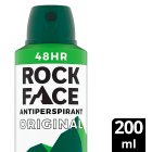 Rock Face Antiperspirant Deodorant | Waitrose & Partners