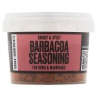 Cooks' Ingredients Barbacoa Seasoning | Waitrose & Partners