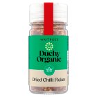 Duchy Organic Chilli Flakes | Waitrose & Partners