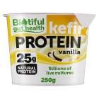 Biotiful Kefir Protein Vanilla | Waitrose & Partners