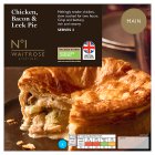 No.1 Chicken Pie | Waitrose & Partners