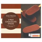 Waitrose Milk Chocolate Stick | Waitrose & Partners