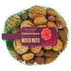 Waitrose Christmas Mixed Nuts | Waitrose & Partners