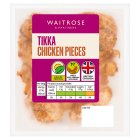 Waitrose Tikka Chicken Pieces | Waitrose & Partners