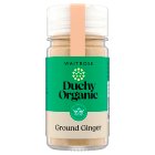 Duchy Organic Ground Ginger | Waitrose & Partners