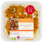 Waitrose Mango And Coconut Chicken Breast Strips | Waitrose & Partners