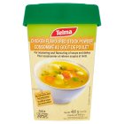 Telma Flavoured Chicken Powder | Waitrose & Partners