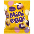Cadbury Mini Eggs | Waitrose & Partners