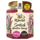 Rowse Scottish Heather Honey | Waitrose & Partners