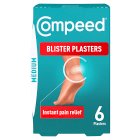 Compeed Blisters Plasters Medium | Waitrose & Partners