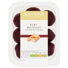 Waitrose Baby Beetroot with Horseradish | Waitrose & Partners