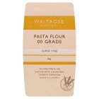 Waitrose Super Fine 00 Grade Pasta Flour | Waitrose & Partners