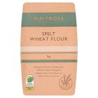 Waitrose Spelt Flour | Waitrose & Partners