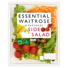 Essential Side Salad | Waitrose & Partners