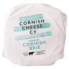 Cornish Brie Handmade | Waitrose & Partners