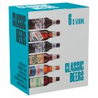 Classic Beers | Waitrose & Partners