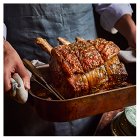 Highland Wing Rib of Beef | Waitrose & Partners