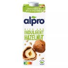 Alpro Hazelnut Long Life Dairy Free Original Milk Alternative ...