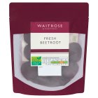 Waitrose Fresh Beetroot Pouch | Waitrose & Partners