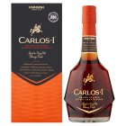 Carlos I Brandy de Jerez Solera Gran Reserva | Waitrose & Partners