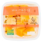 Waitrose Mango, Pineapple & Passion Fruit | Waitrose & Partners