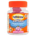 Haliborange Softies Calcium & Vitamin D | Waitrose & Partners