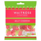 Waitrose Jelly Cherries | Waitrose & Partners
