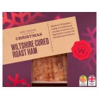 Waitrose Christmas Wiltshire Cured Roast Ham | Waitrose & Partners