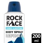 Rock Face Refined Deodorant Body Spray | Waitrose & Partners