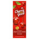 Cherry Good Juice Drink | Waitrose & Partners