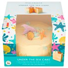 Waitrose Under the Sea Cake | Waitrose & Partners