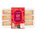 Waitrose 6 Duck Spring Rolls | Waitrose & Partners
