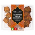 Waitrose Vegetable Snack Selection | Waitrose & Partners