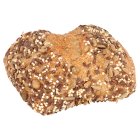 No.1 Seeded Sourdough Roll | Waitrose & Partners