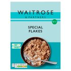 Waitrose Special Flakes 500g | Waitrose & Partners