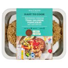 Waitrose Easy to Cook Thai Salmon Fishcakes | Waitrose & Partners