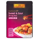 Lee Kum Kee Sweet & Sour Stir-fry Sauce | Waitrose & Partners