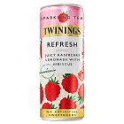 Twinings Sparkling Tea Refresh | Waitrose & Partners