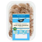 Waitrose ASC Raw King Prawns Stir Fry | Waitrose & Partners