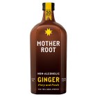 Mother Root Ginger Non-Alcoholic Aperitif | Waitrose & Partners